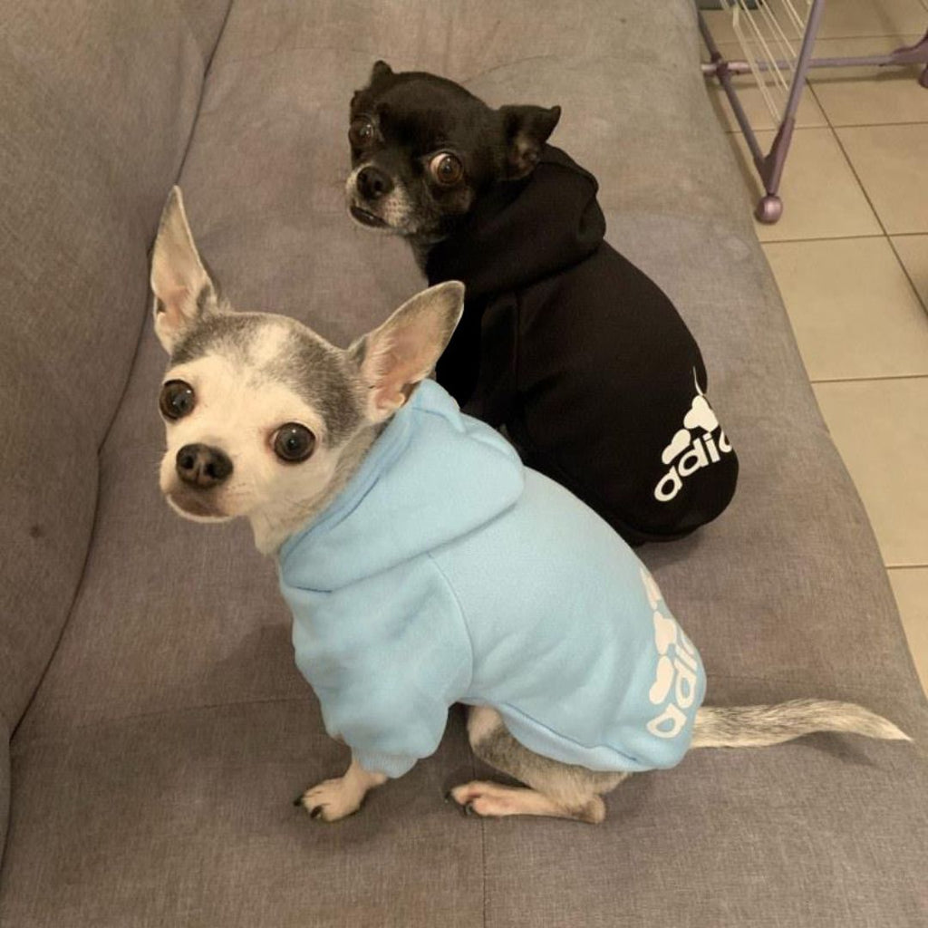 ADIDOG┃HOODIE PARA PERROS – Needs Shop